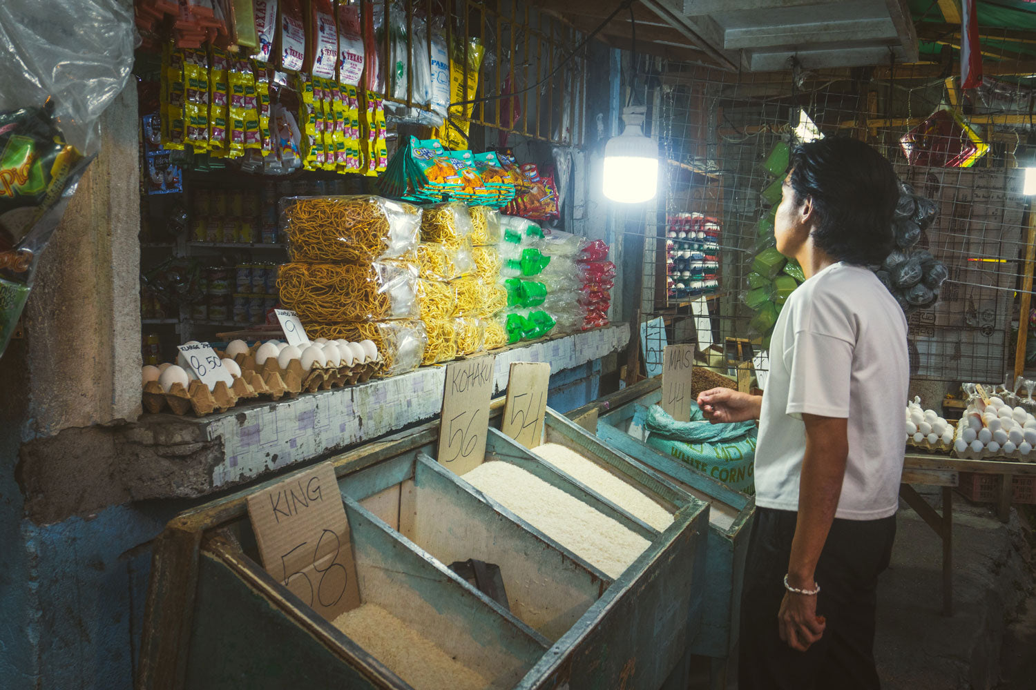 All Dry Items on Merkado PH