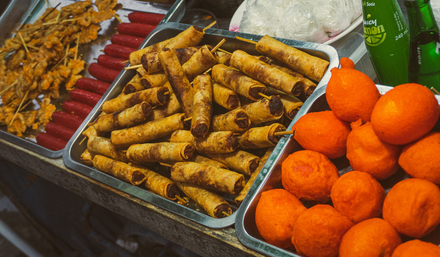 Merkado PH: Filipino-Asian grocery store in Sweden