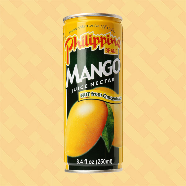 Philippine Brand Mango 250ml – Merkado PH